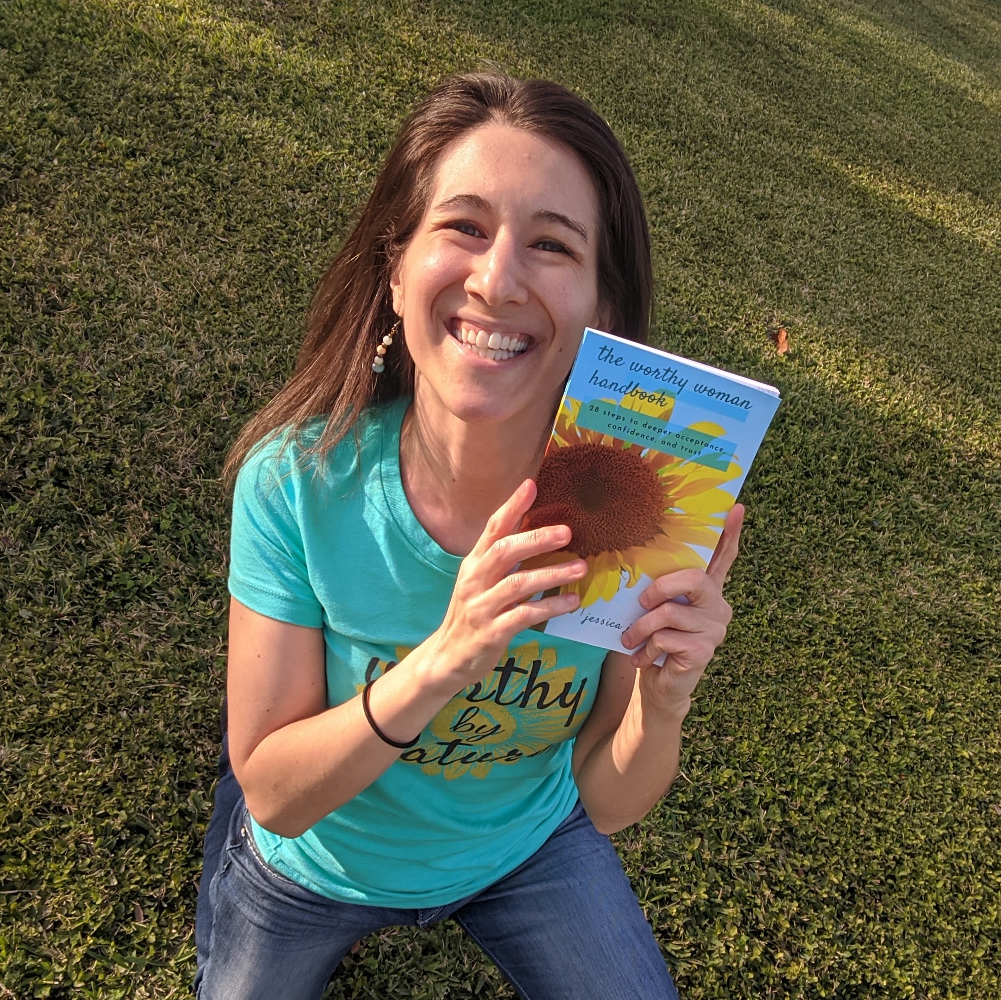 How to Write + Self-Publish Your FIRST Book – Jessica Juliano: Health ...